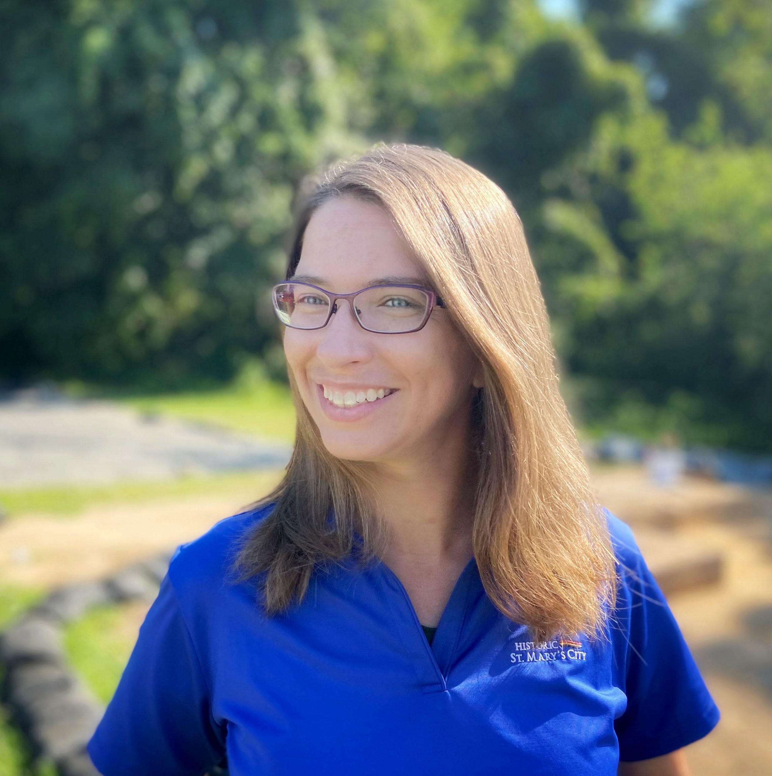 Staffs Archive – Historic St. Mary's City -- A Museum of History ...