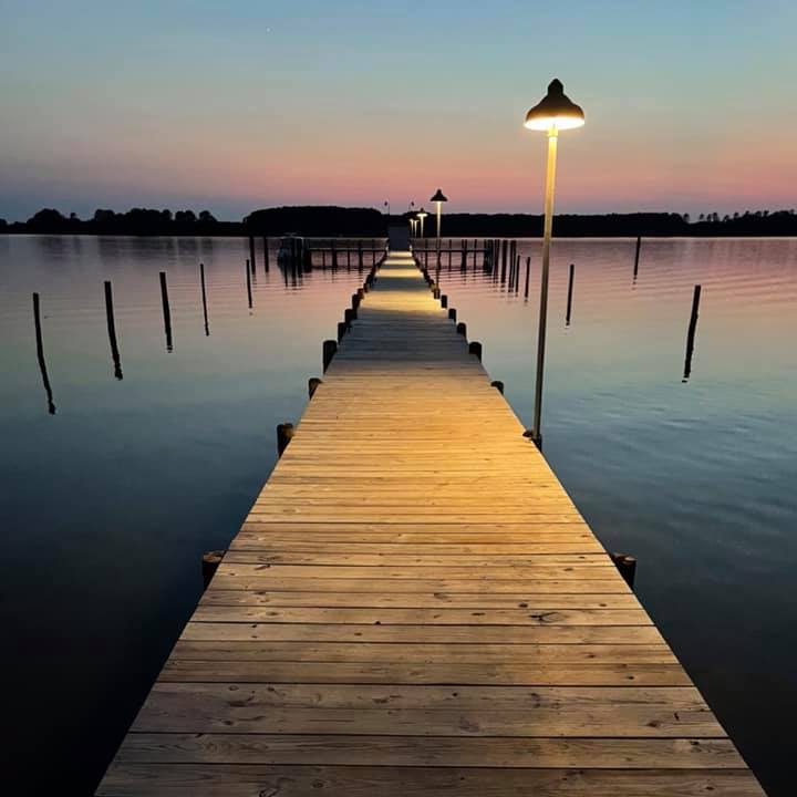 Pier 450 - Business – Historic St. Mary's City - A Museum of History ...